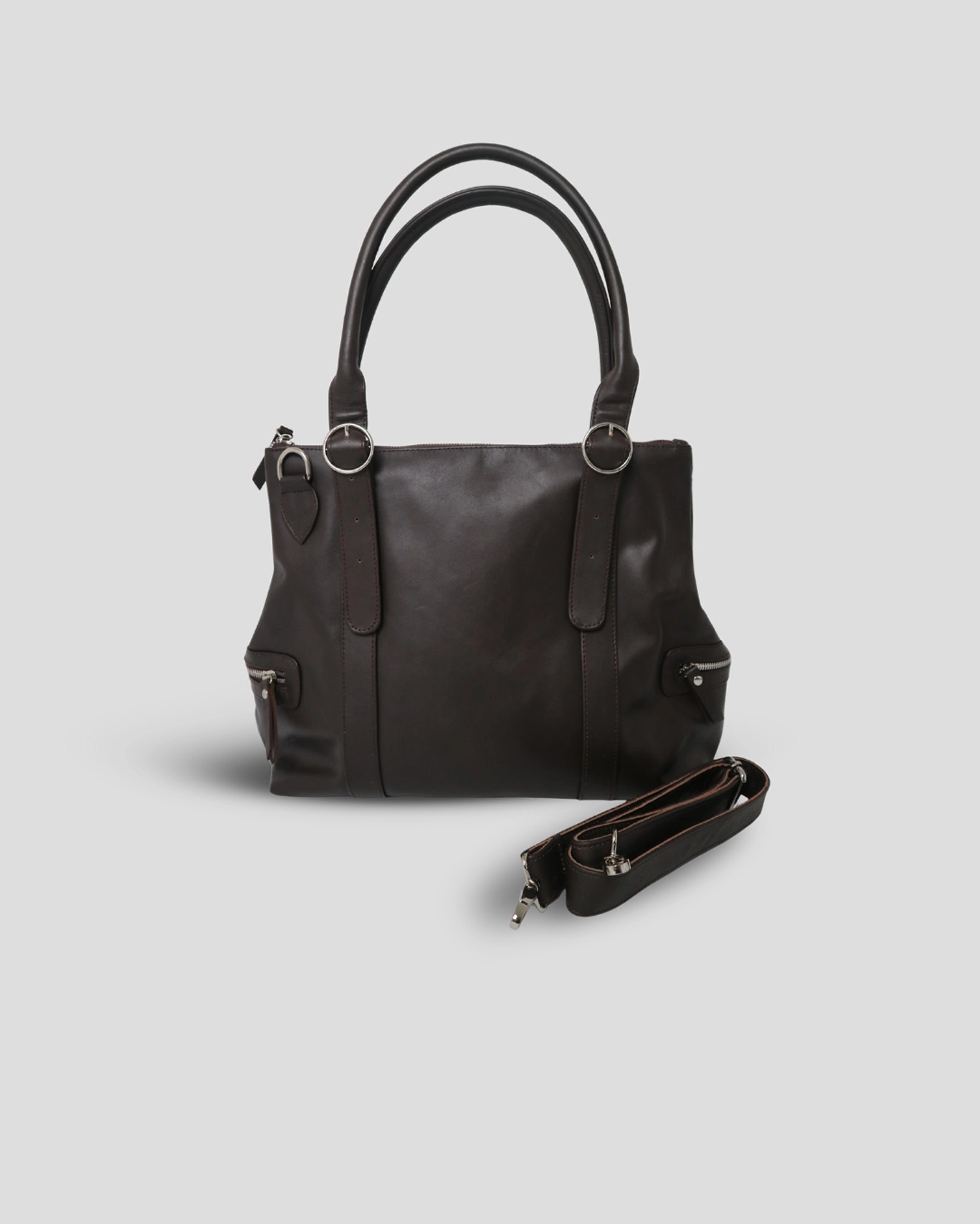 Sabrina Bag | Nam Leather